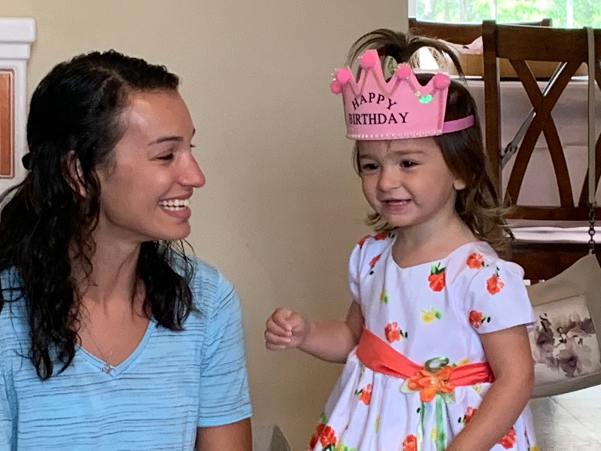 Eight Biblical Role Models for Girls | Love in the Little Things