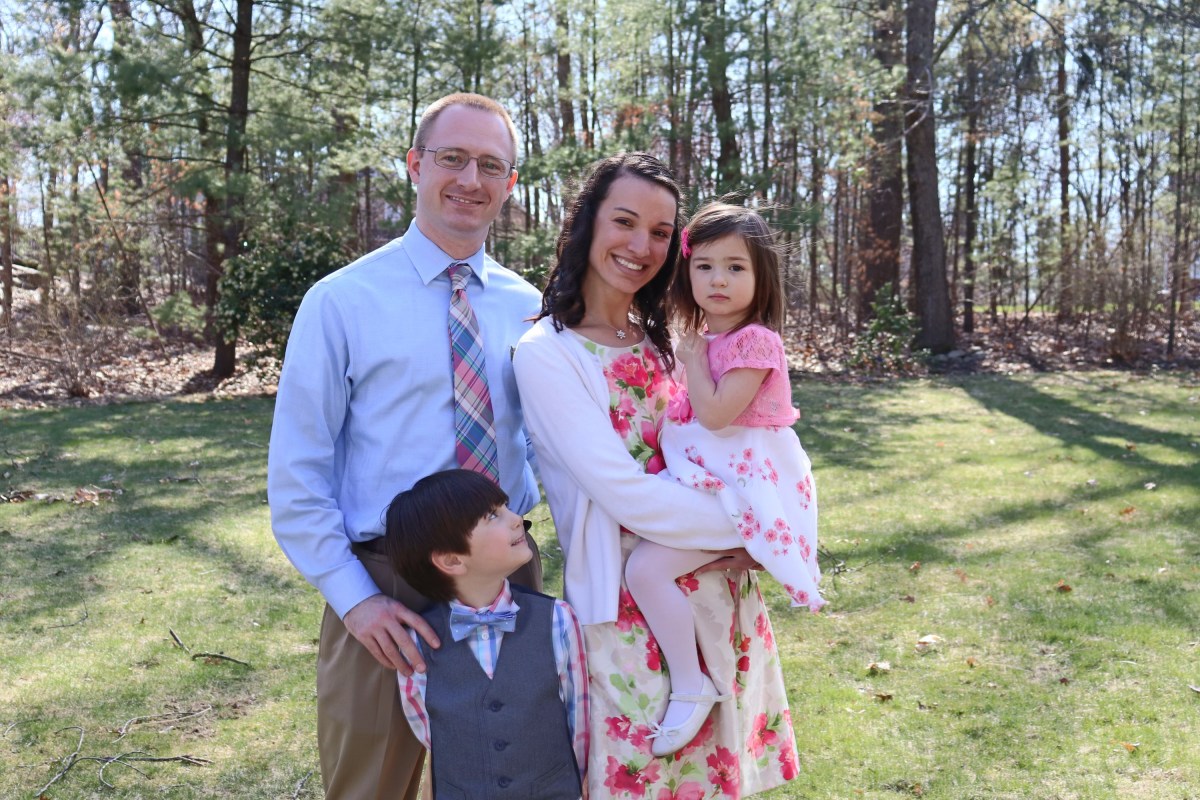 The Many Faces of NFP | Love in the Little Things